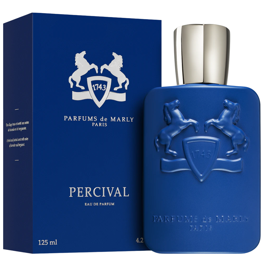 Marly Percival EDP 125ML Unisex - Boutique Yauras