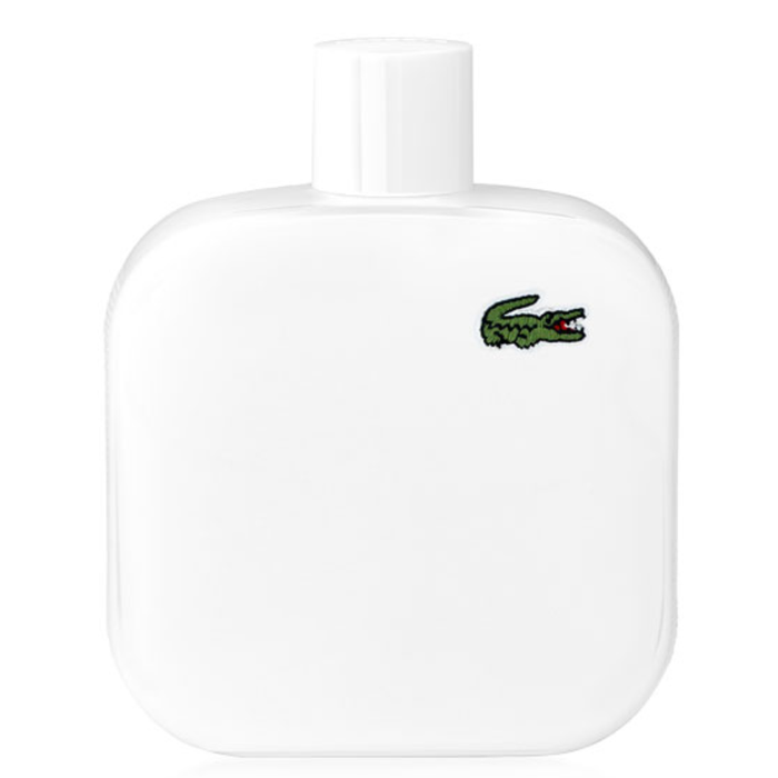 Lacoste L1212 Blanc 175ml edt - Boutique Yauras