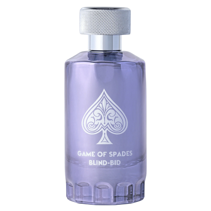 Game Of Spades Blind Bid 100Ml Unisex Jo Milano - Boutique Yauras